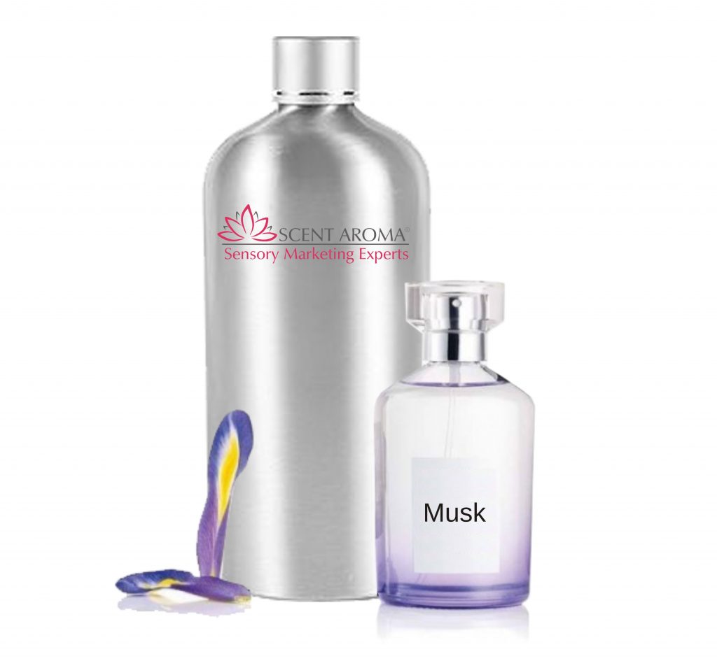 Aroma - Diffuser Oil Marvelous Magic Musk » Αρωματικό Μαρκετινγ